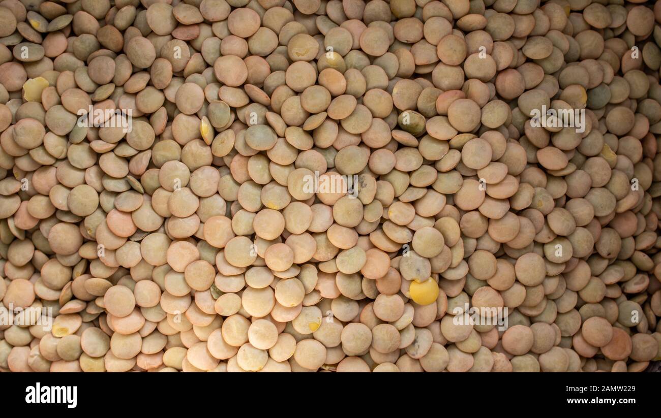 texture of lentils of colors and sizes Stock Photo - Alamy