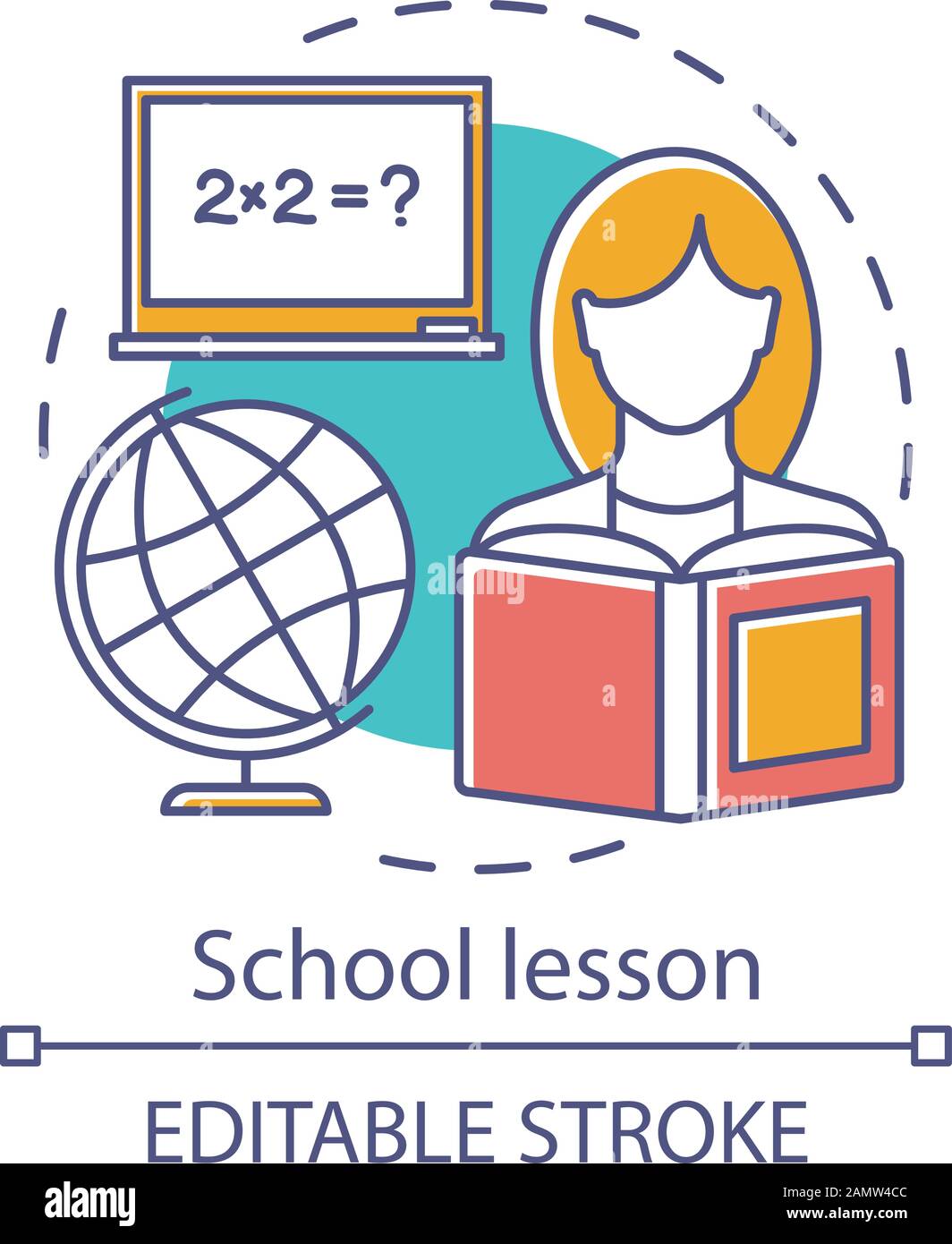 Grade v Stock Vector Images - Alamy