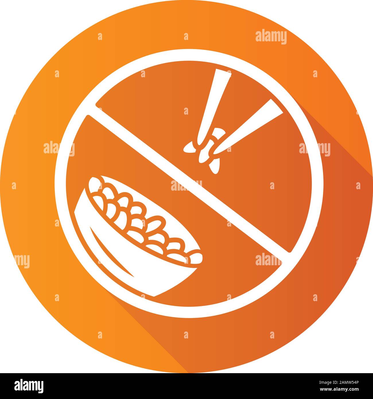 Staple food items Stock Vector Images - Alamy