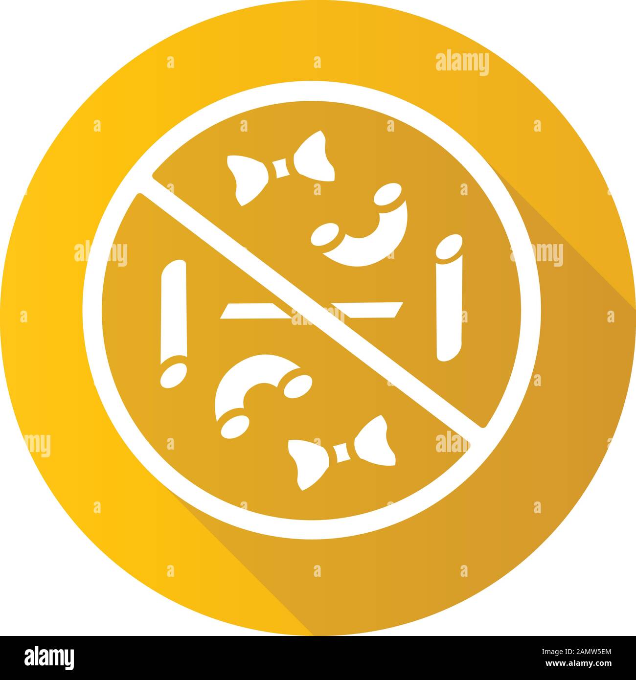 Durum wheat illustration Stock Vector Images - Alamy