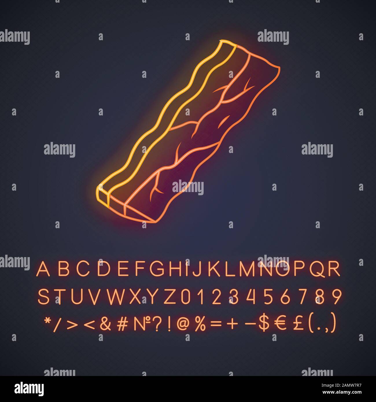 Meat calculator Stock Vector Images - Alamy