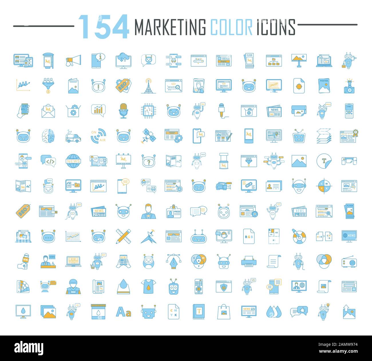 Cus marketing logo hi-res stock photography and images - Alamy