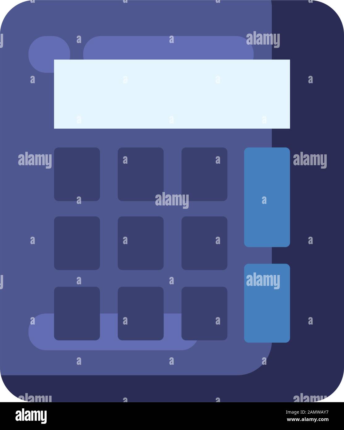 Calculator tool design, Mathematics finance device electronic education ...