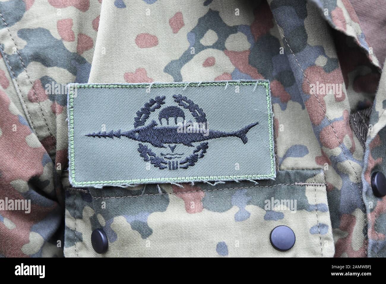 Ksm logo hi-res stock photography and images - Alamy