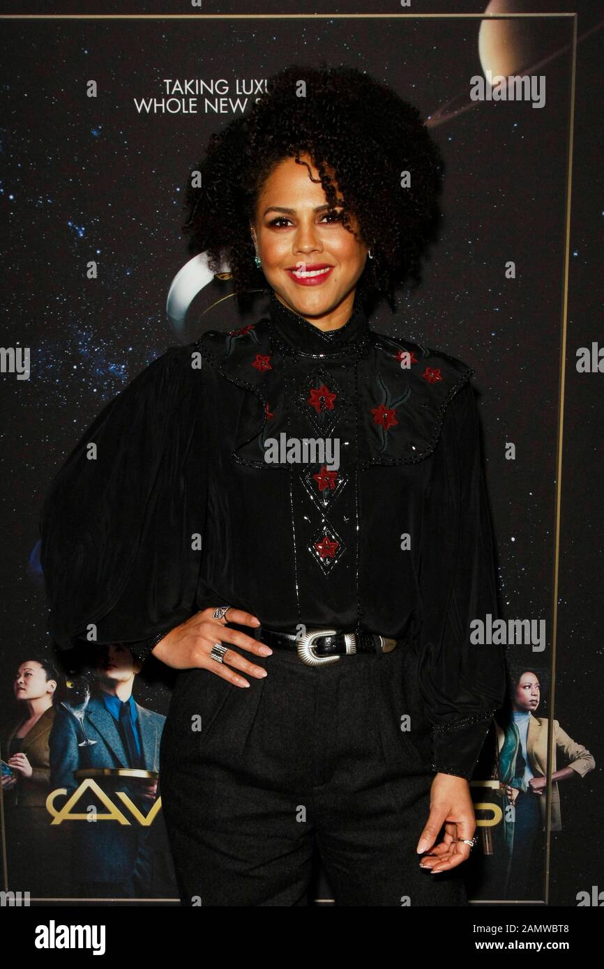 Lenora crichlow hi-res stock photography and images - Alamy