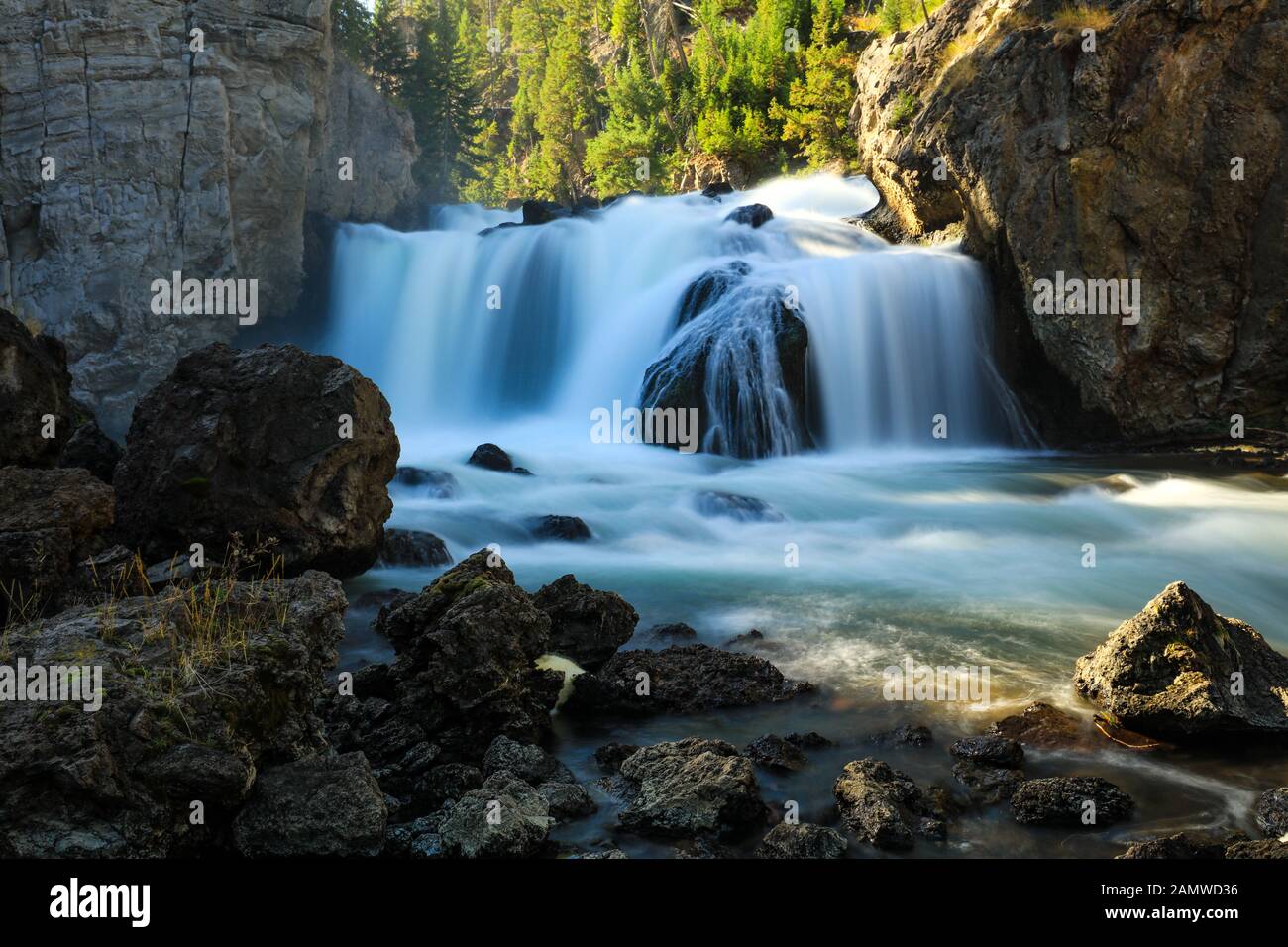 Firehouse river hi-res stock photography and images - Alamy