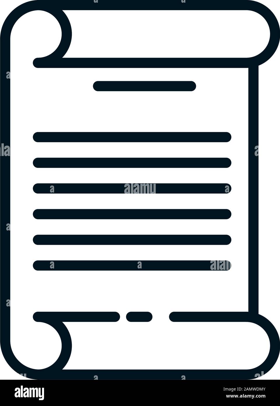 Isolated data document vector design Stock Vector Image & Art - Alamy