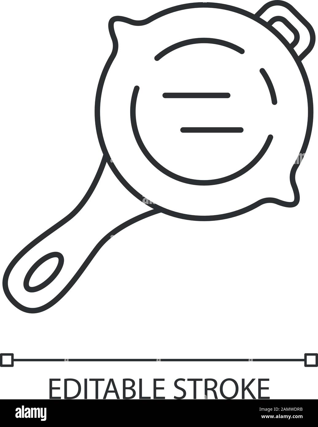 Cooking game meal Black and White Stock Photos & Images - Alamy