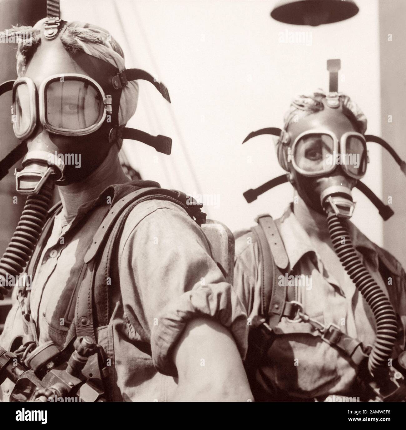 Female steelworkers hi-res stock photography and images - Alamy