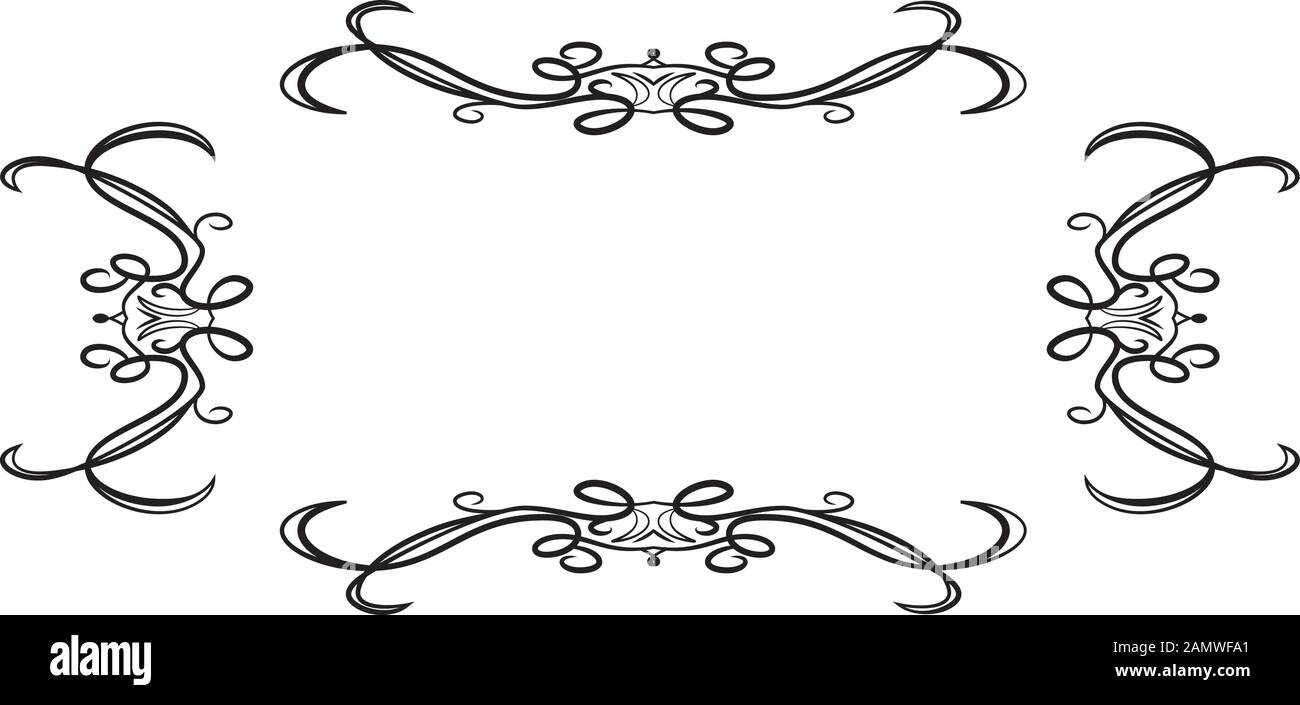 Horizontal rectangle Black and White Stock Photos & Images - Alamy