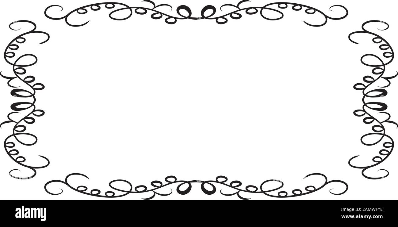 Horizontal rectangle Black and White Stock Photos & Images - Alamy