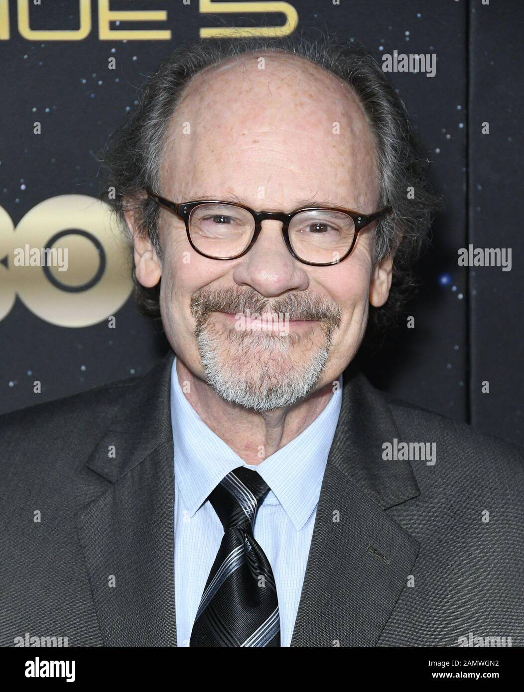 Ethan phillips hi-res stock photography and images - Alamy