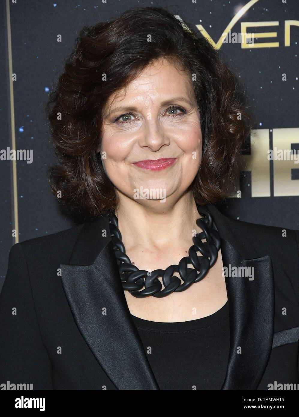 Rebecca front where hi-res stock photography and images - Alamy