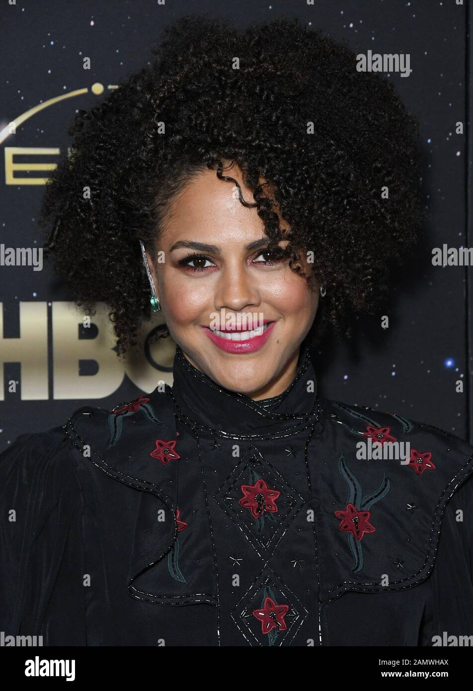 Lenora crichlow hi-res stock photography and images - Alamy