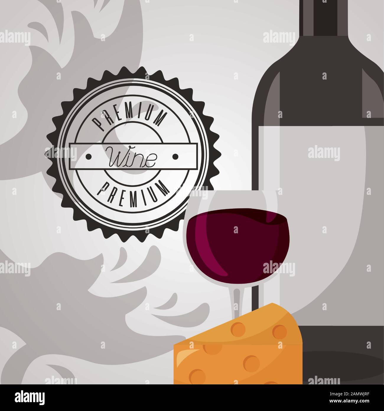 Cups production Stock Vector Images - Alamy