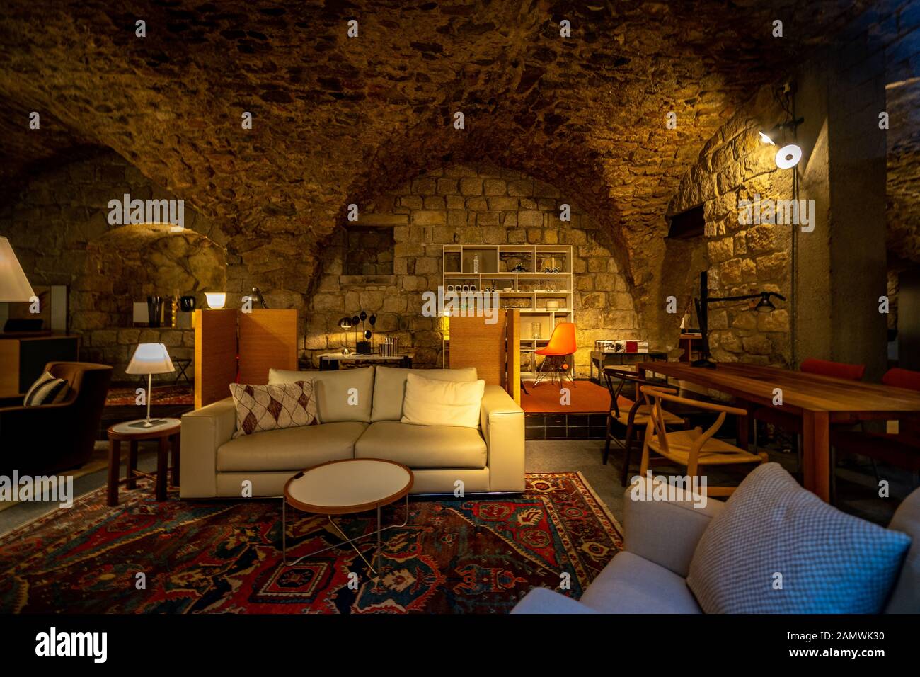 Interior of local home hi-res stock photography and images - Alamy