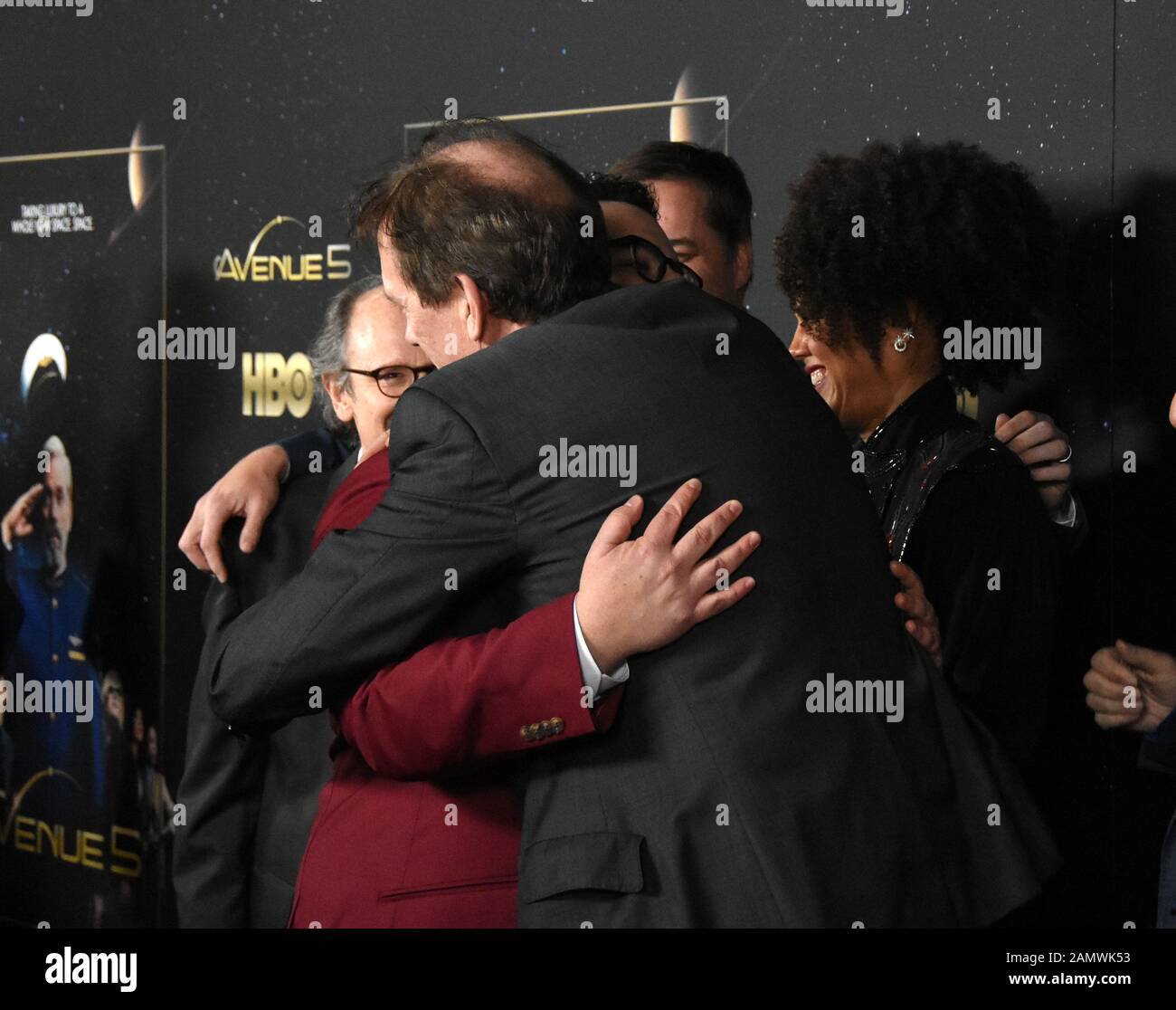 Laurie avenue hi-res stock photography and images - Alamy