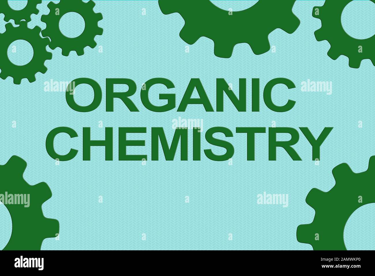 Organic Chemistry Symbol