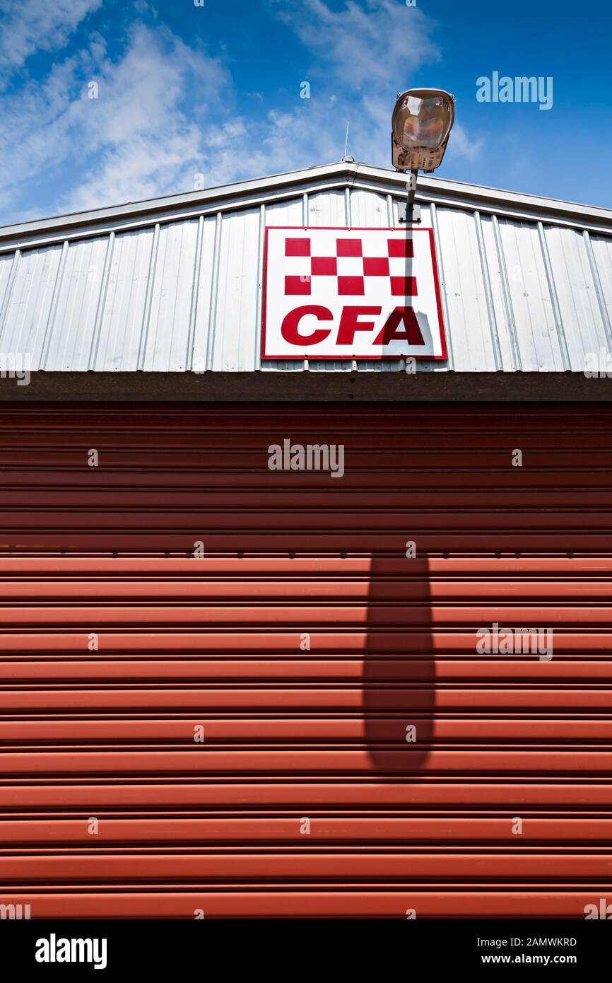 Cfa hi-res stock photography and images - Alamy