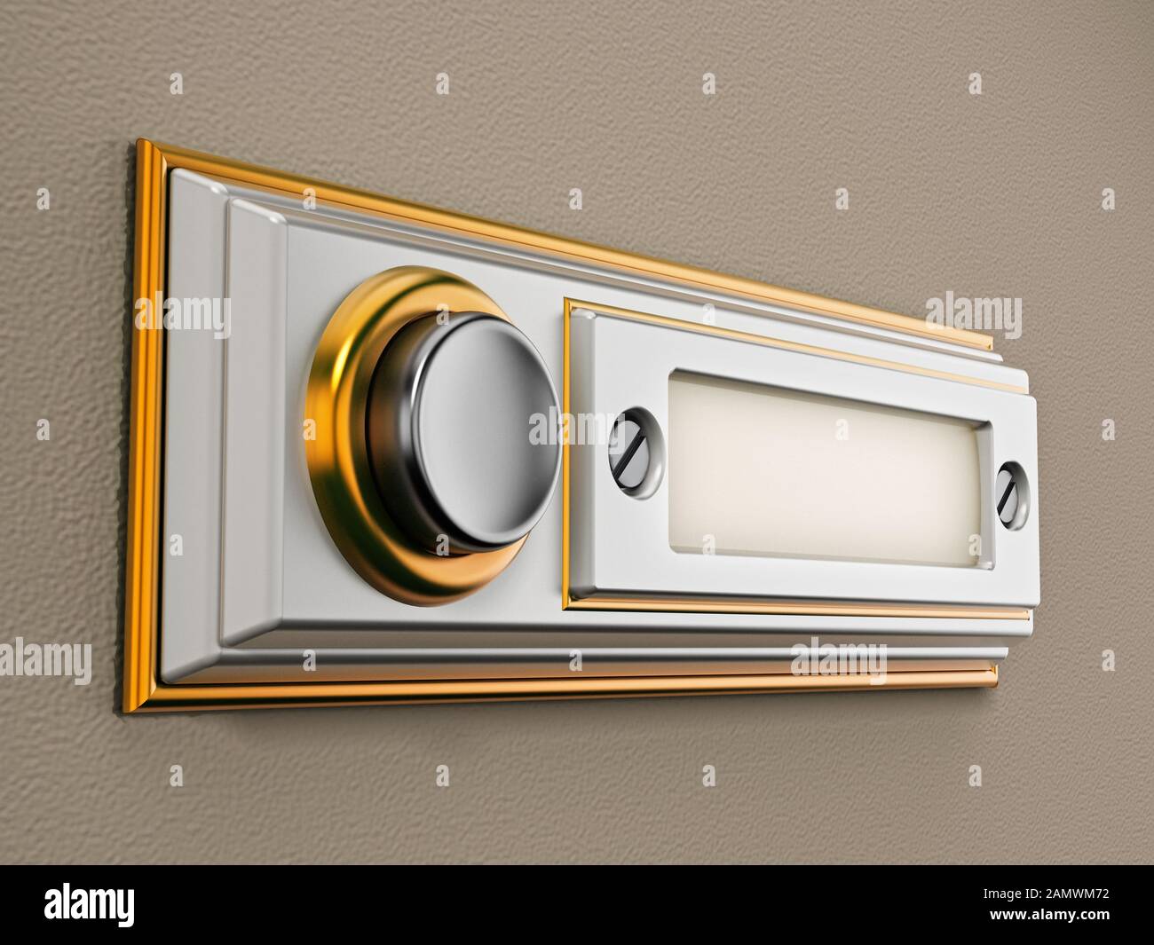 Push button entry hi-res stock photography and images - Alamy