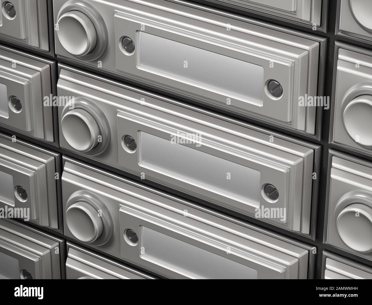 Call button panel hi-res stock photography and images - Alamy