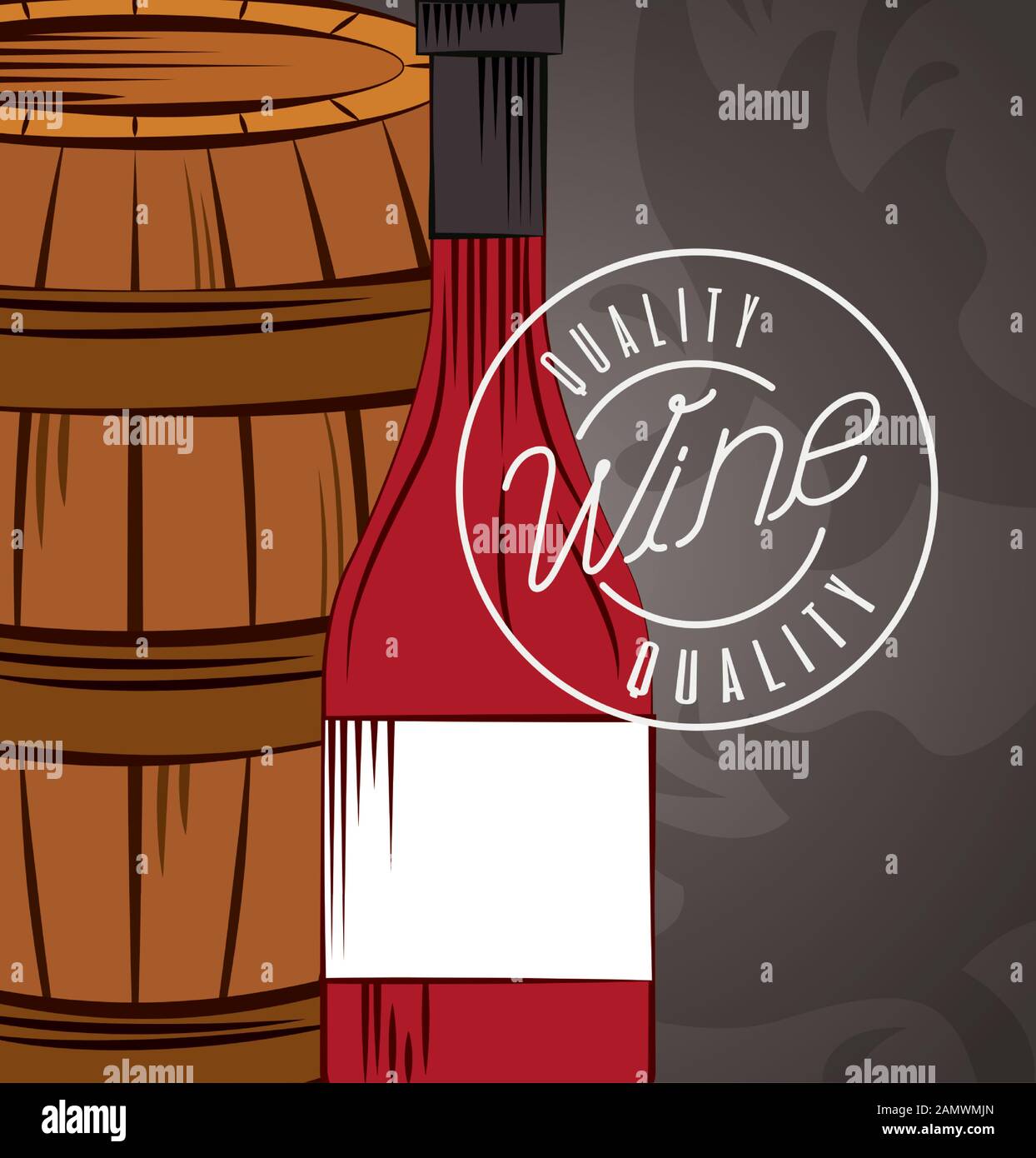 Barrel house liquor store hi-res stock photography and images - Alamy