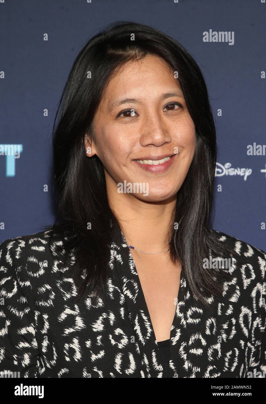 Agnes chu hi-res stock photography and images - Alamy