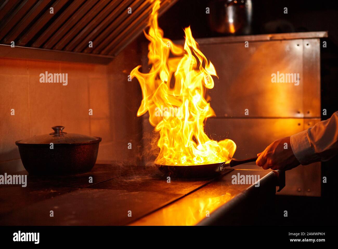 Lamb Kare High Resolution Stock Photography and Images - Alamy