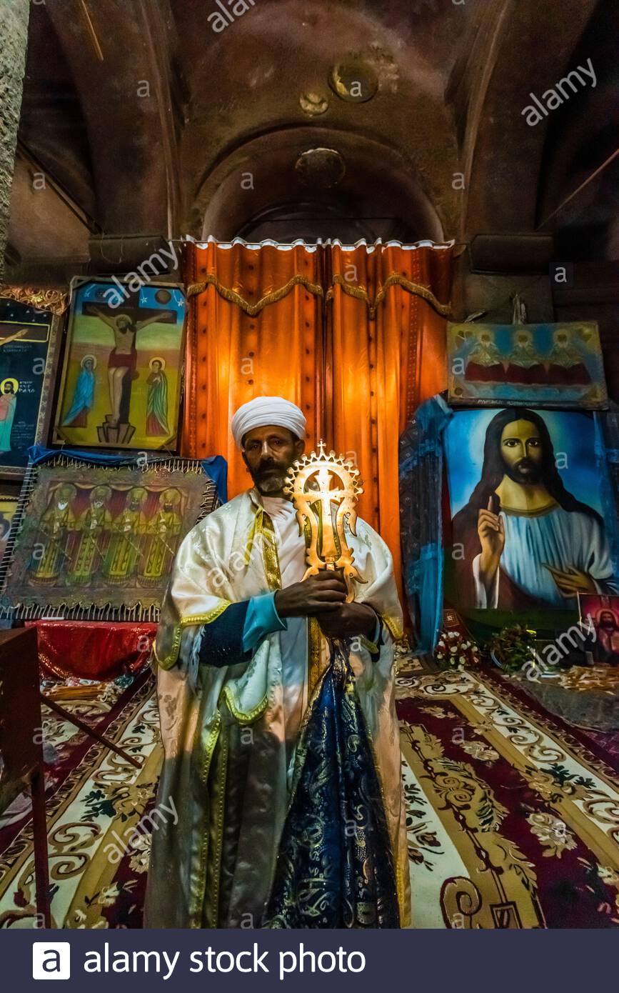 Lalibela Cross Stock Photos & Lalibela Cross Stock Images - Alamy