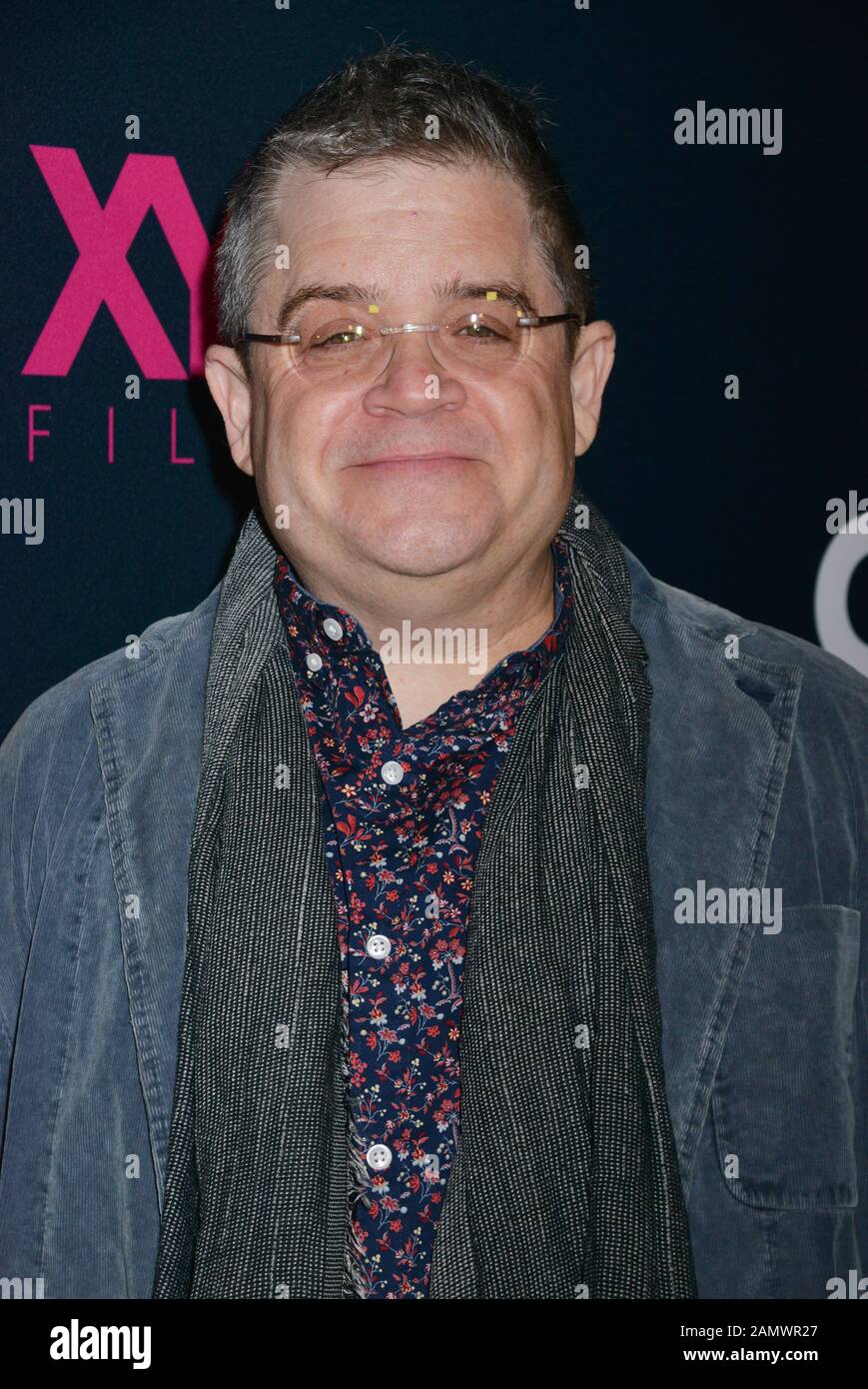 Patton oswald hi-res stock photography and images - Alamy