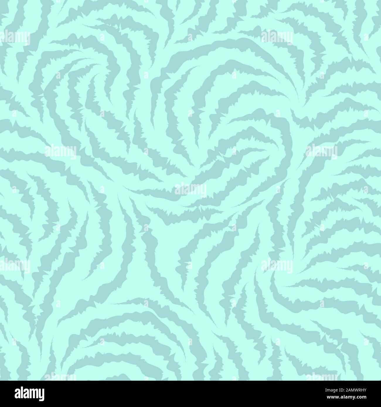 Pointed arch seamless pattern with smooth edges. Texture for fabrics or ...