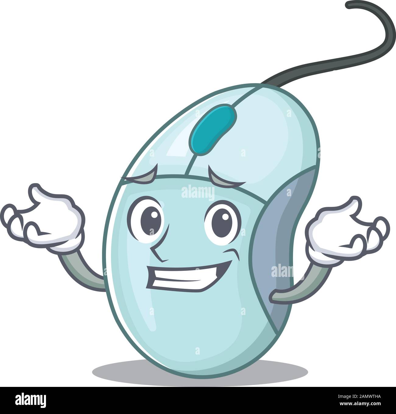 Super Mouse Stock Vector Images - Alamy