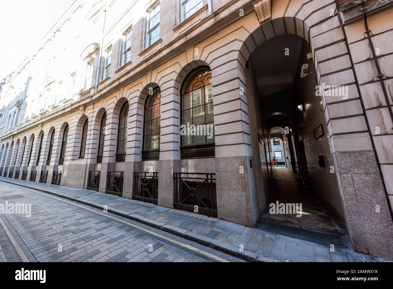 Light bank lane hi-res stock photography and images - Alamy