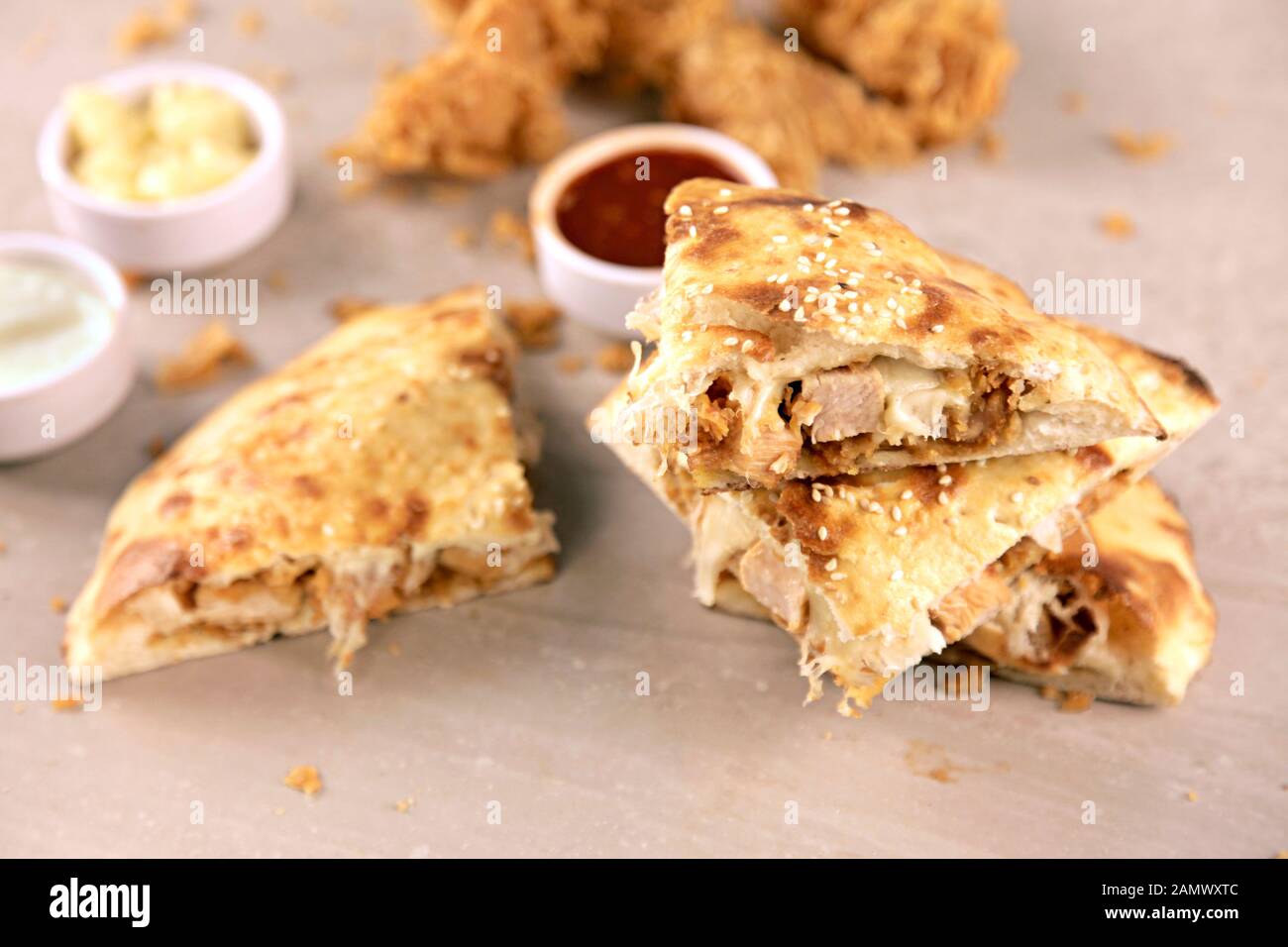 Mozzarella Cheese Naan at Kimberly Clifton blog