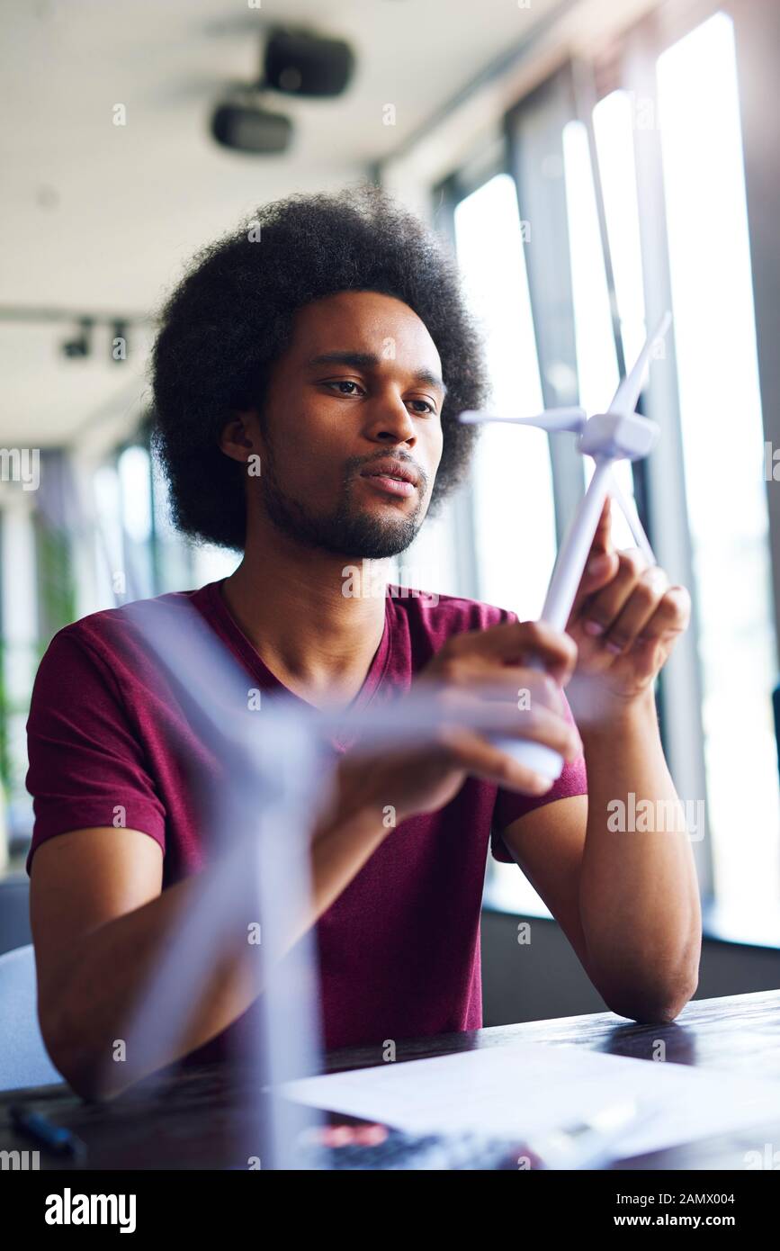 African renewables hi-res stock photography and images - Alamy