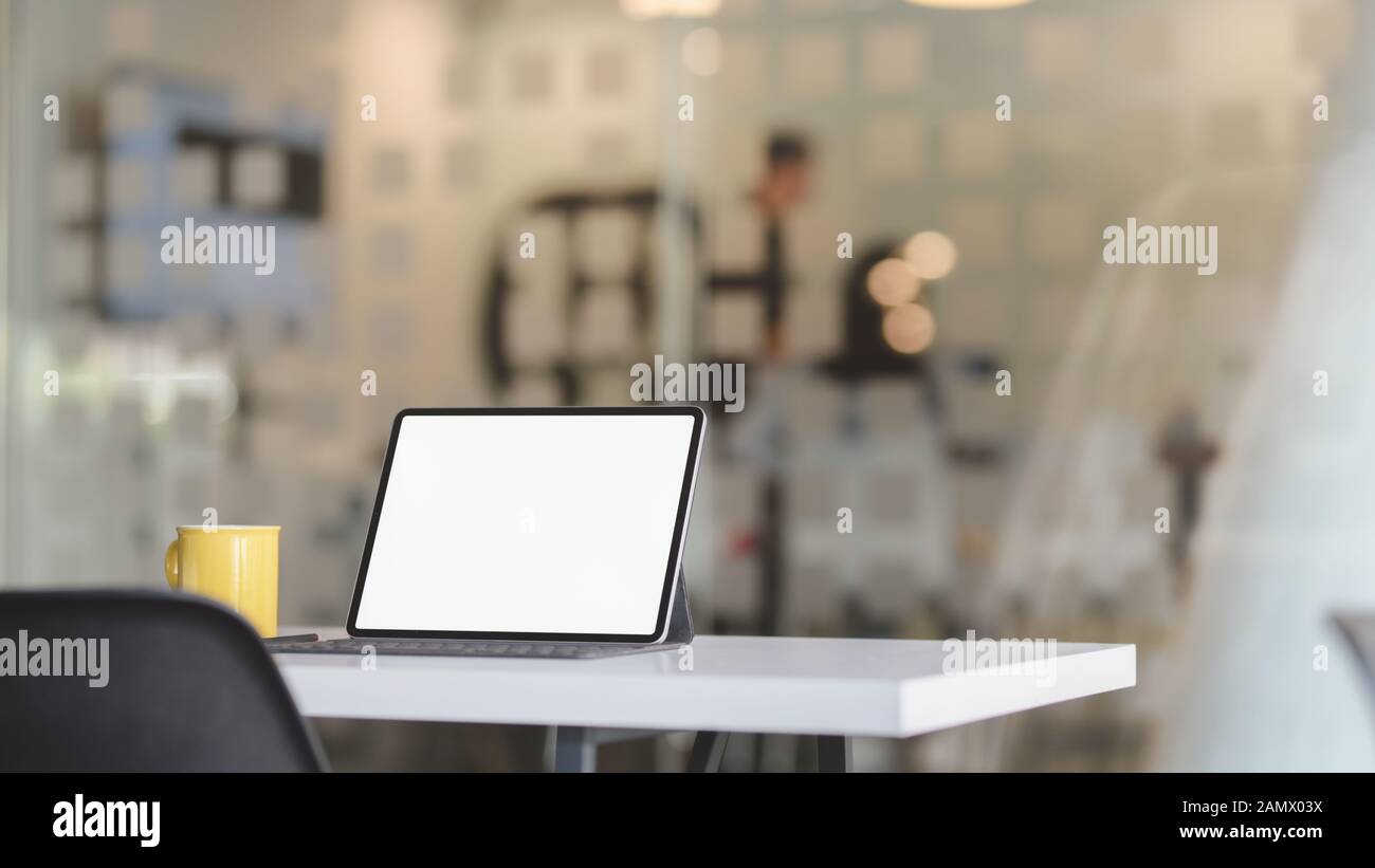 Workplace office room workroom workspace hi-res stock photography and ...