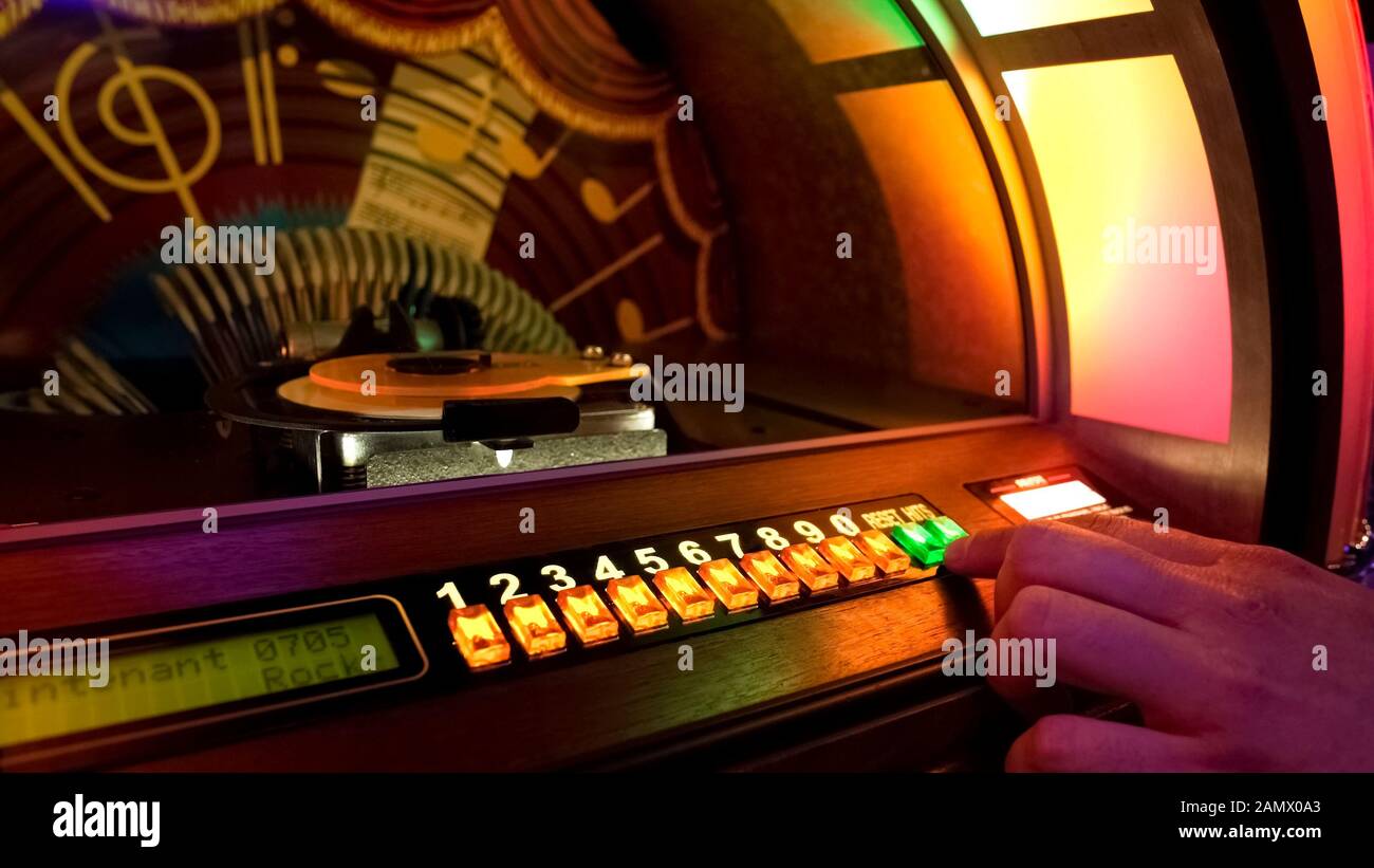 Musical box hi-res stock photography and images - Alamy