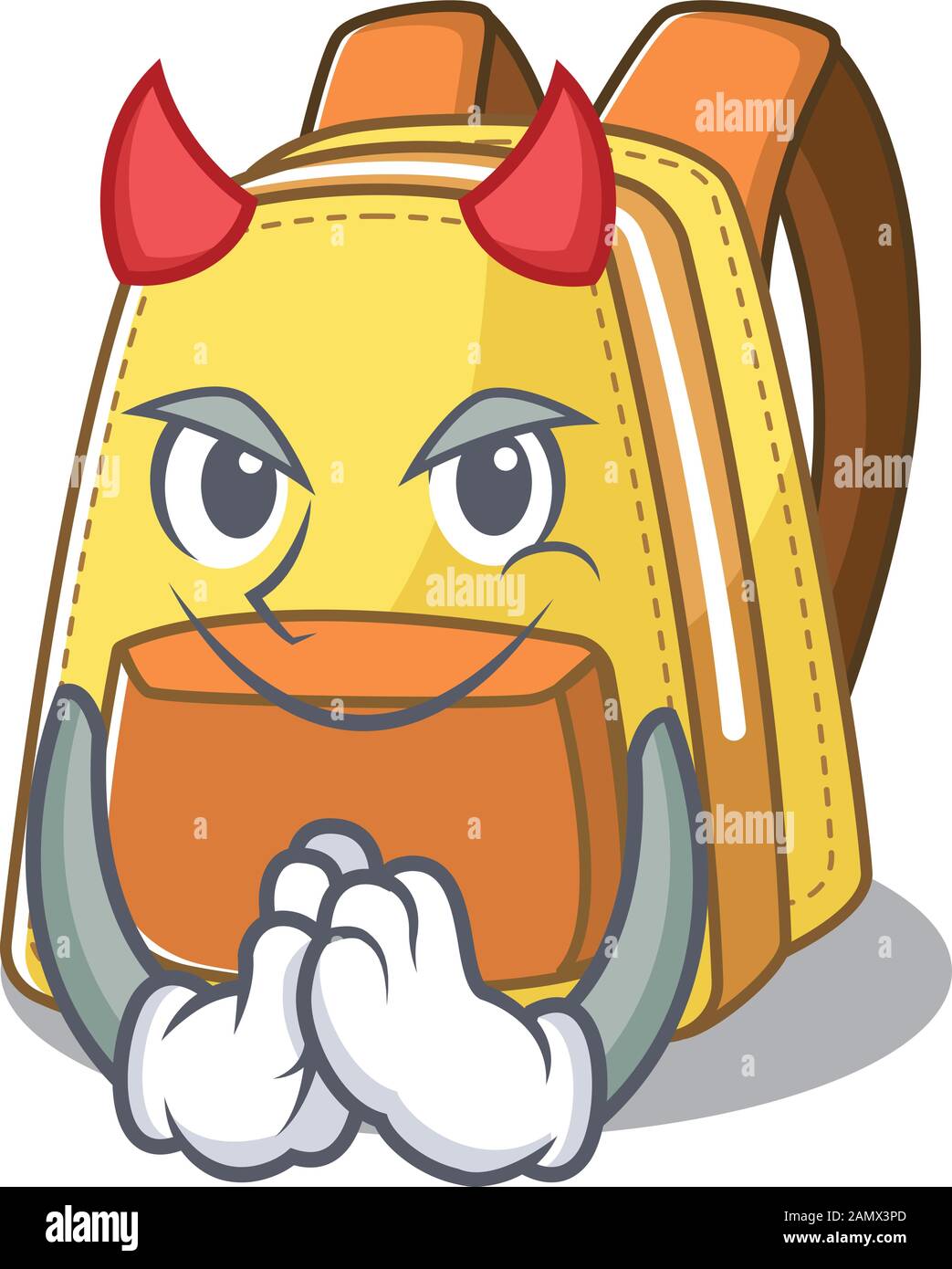 Angry kids at school Cut Out Stock Images & Pictures - Alamy