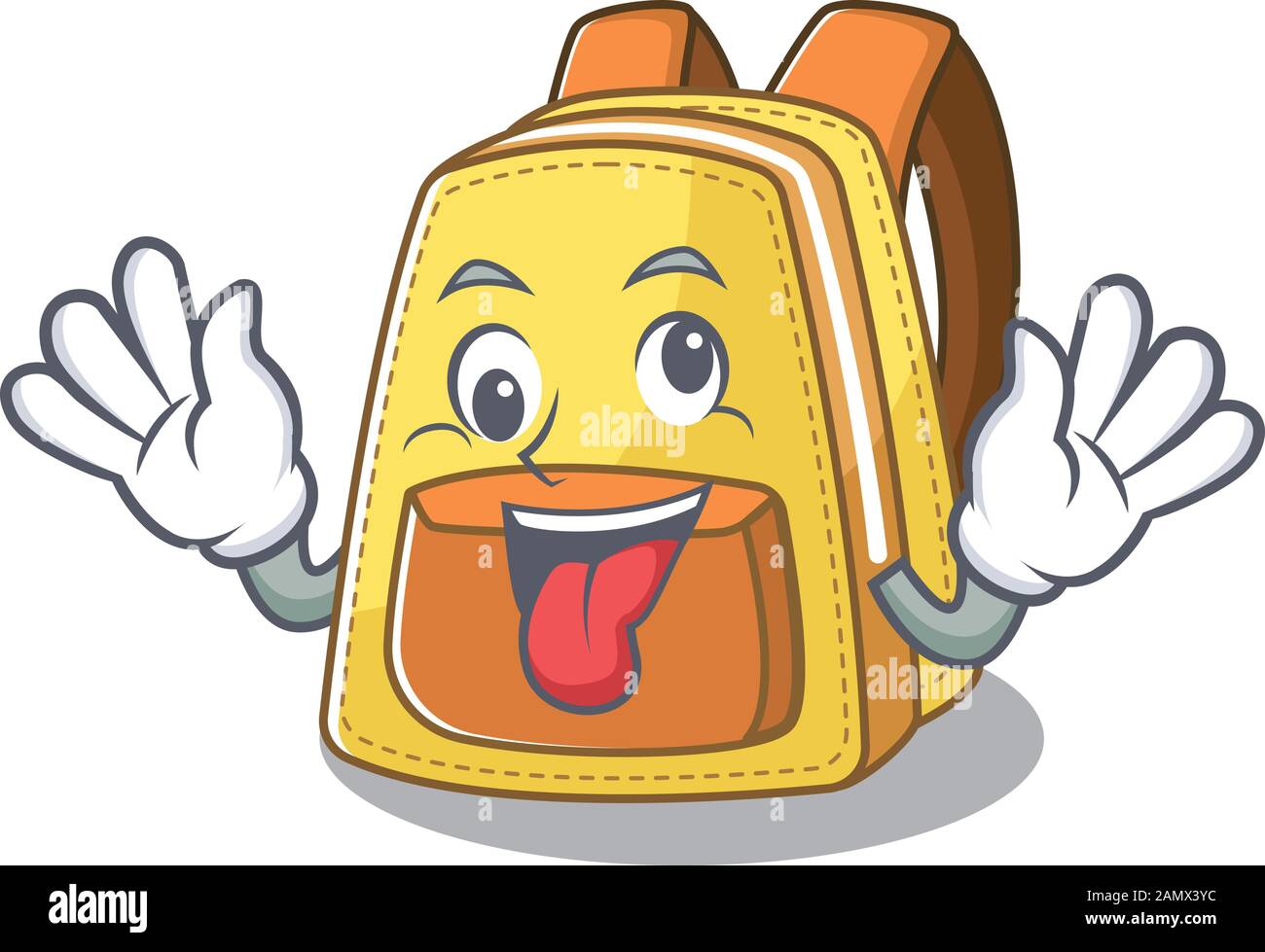 Kids mad Stock Vector Images - Alamy