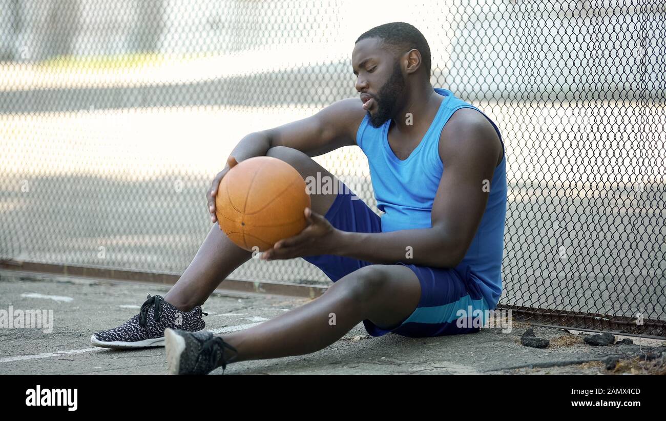 Lonely player hi-res stock photography and images - Alamy