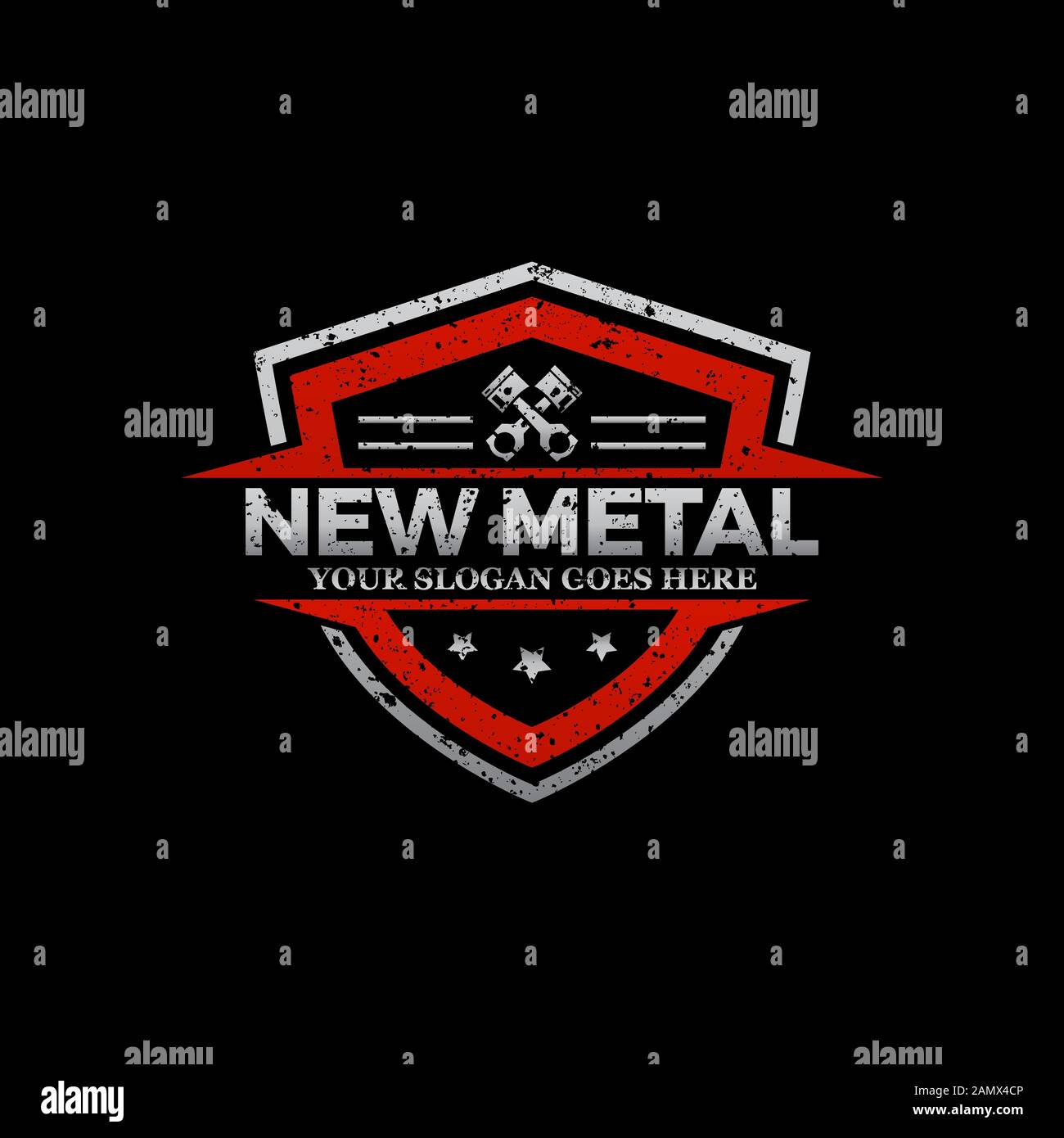 Rustic shop Stock Vector Images - Alamy