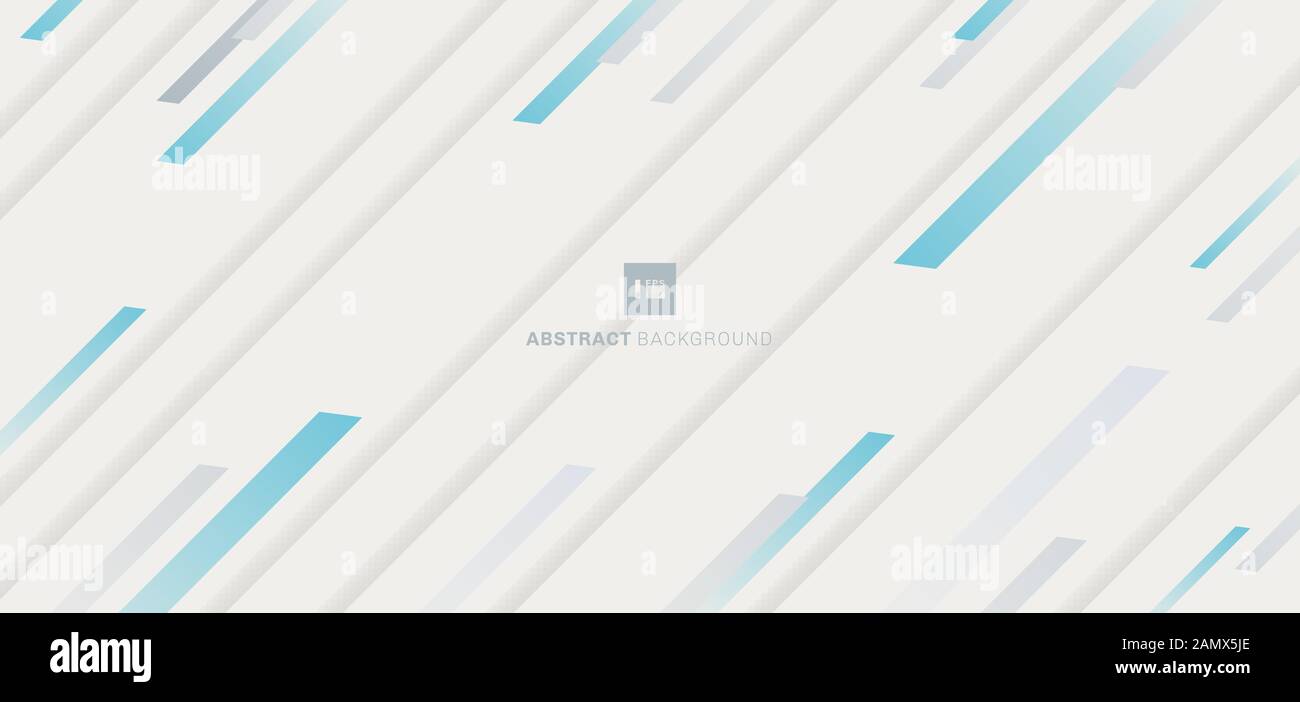 Diagonal white stripe vector vectors hi-res stock photography and ...