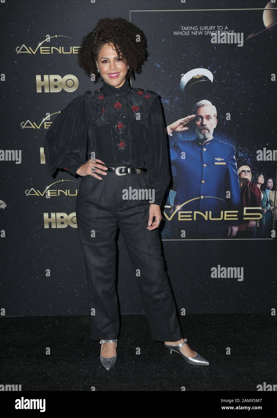 Lenora crichlow hi-res stock photography and images - Alamy