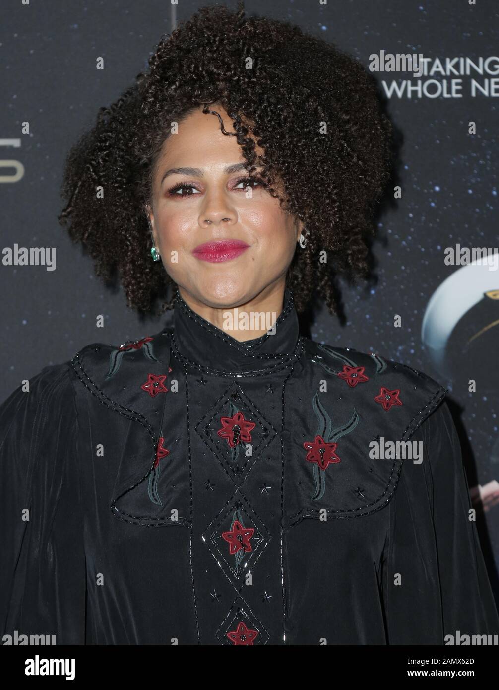 Lenora crichlow hi-res stock photography and images - Alamy