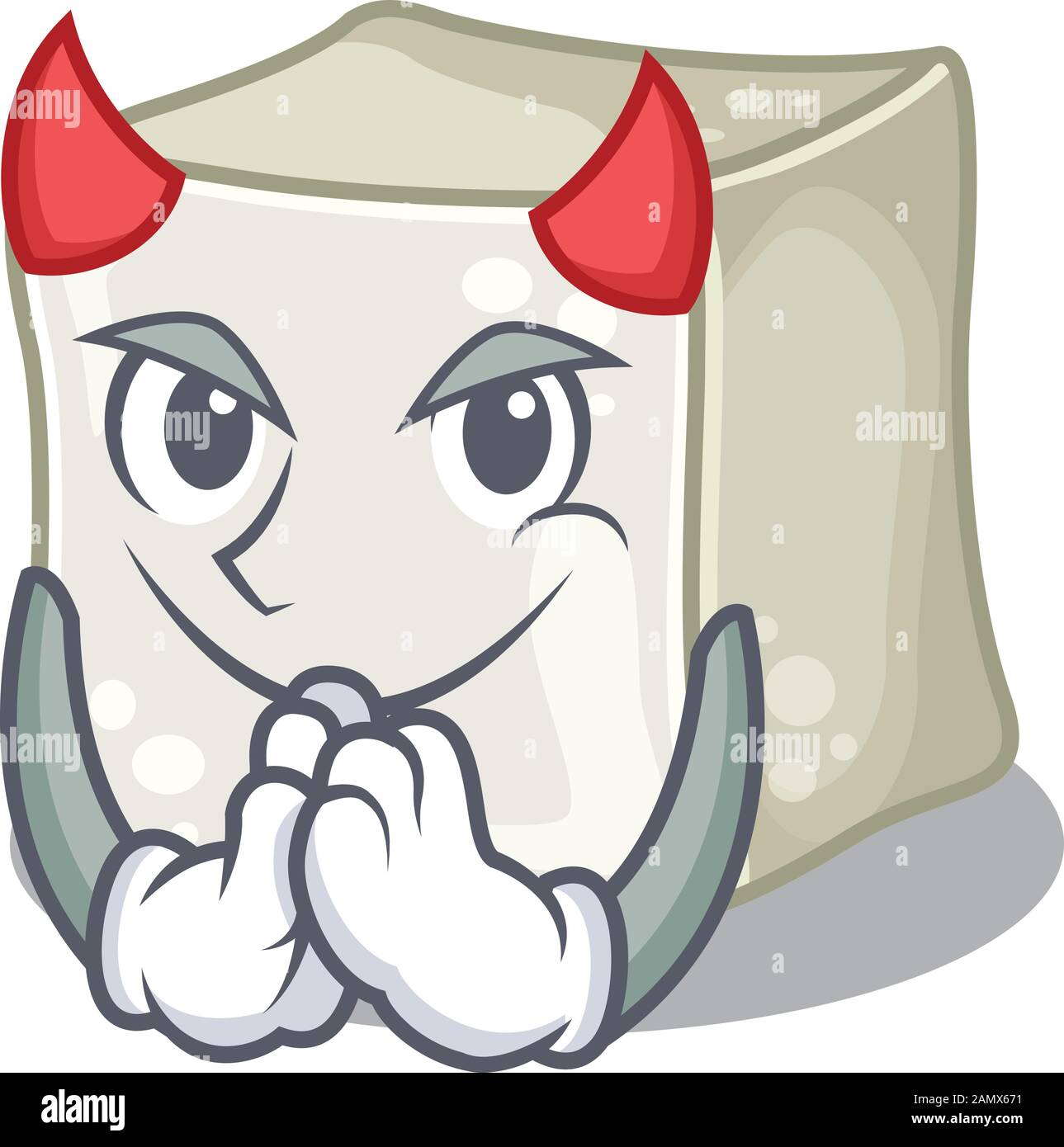 Imp cube Stock Vector Images - Alamy