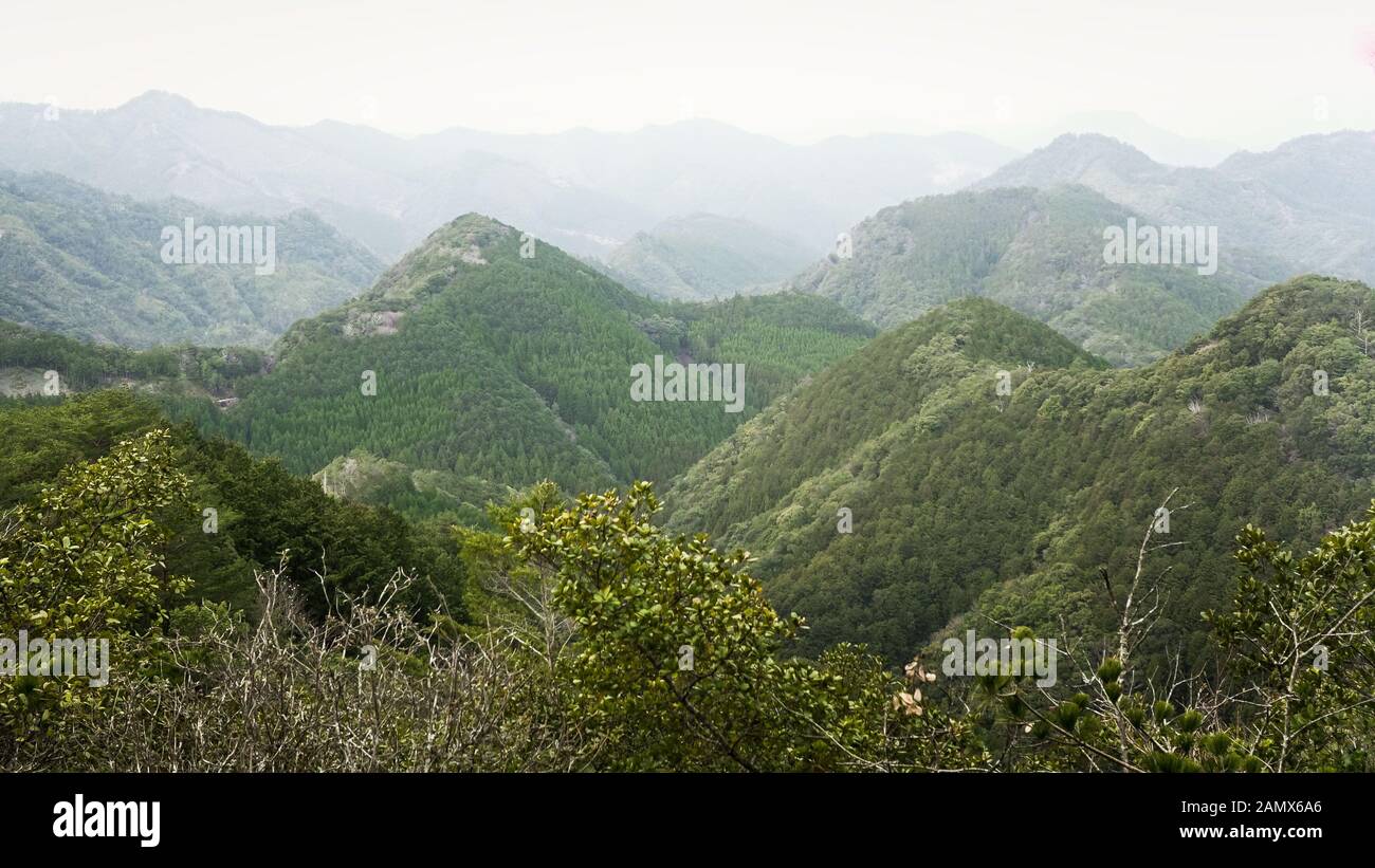 Hongu area hi-res stock photography and images - Alamy