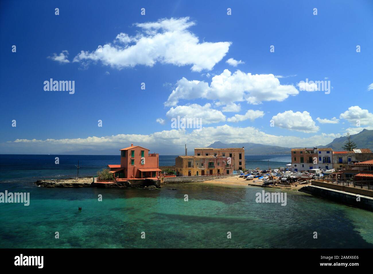 Nicolicchia hi-res stock photography and images - Alamy