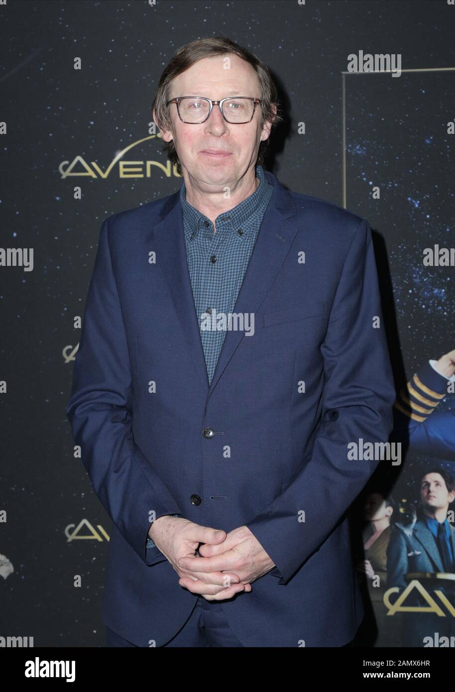 Kevin loader hi-res stock photography and images - Alamy