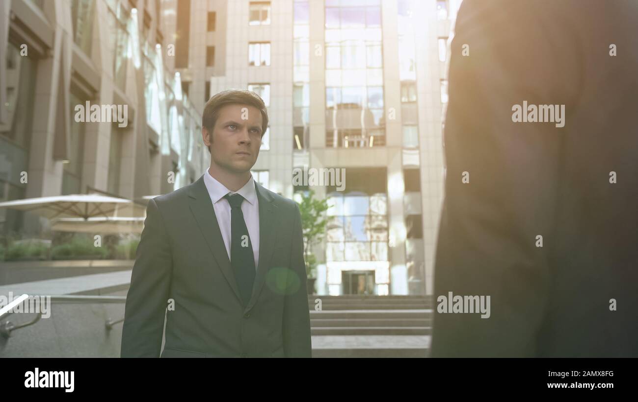 Workplace revenge hi-res stock photography and images - Alamy