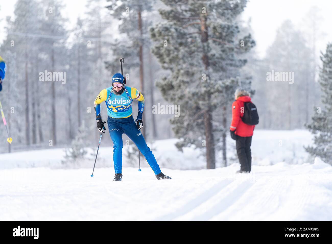 Idre fjall hi-res stock photography and images - Alamy